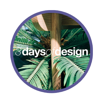 3daysofdesign - The beauty of circular economy