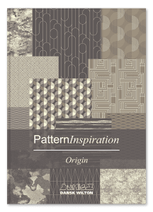 Find inspiration for your next carpet project - Dansk Wilton