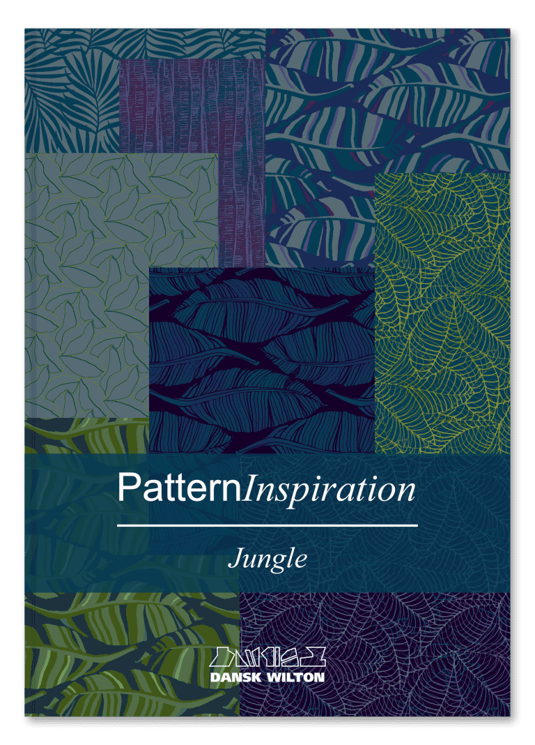 Find inspiration for your next carpet project - Dansk Wilton